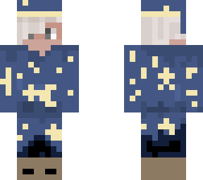 Sweet . Dreams | Minecraft Skin