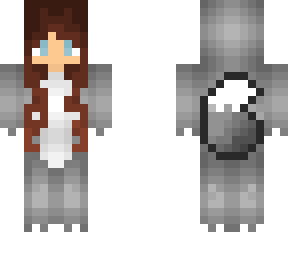 onsie girl | Minecraft Skins