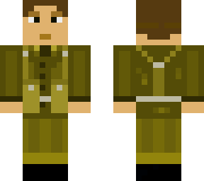 ww2 british | Minecraft Skins