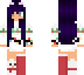 navia | Minecraft Skins