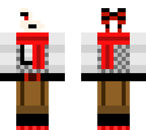 beta | Minecraft Skins