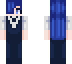 ado | Minecraft Skins