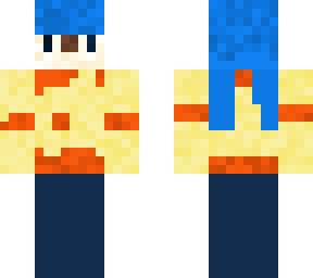 adventure | Minecraft Skins