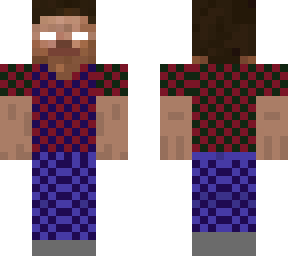 amir | Minecraft Skins