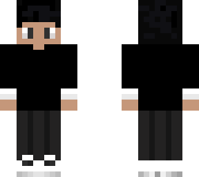 Basic_noob | Minecraft Skin