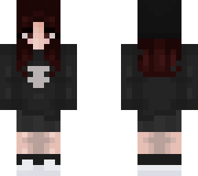 beanie | Minecraft Skin
