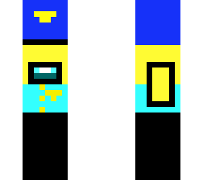 biffl | Minecraft Skin