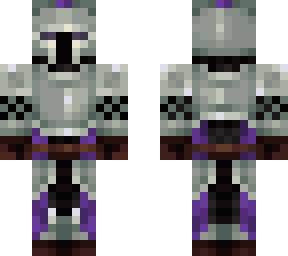 Birch | Minecraft Skin