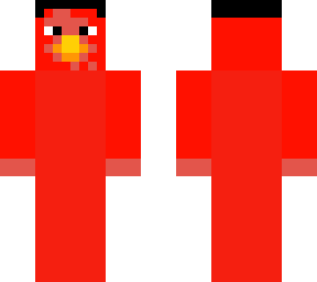 bird | Minecraft Skins