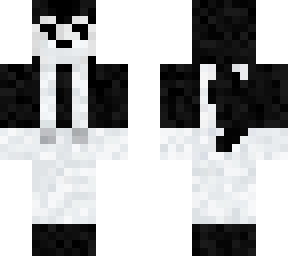 Boris | Minecraft Skin