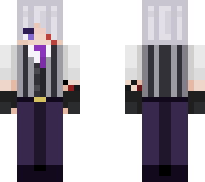 branzy | Minecraft Skins