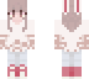 cottagecore | Minecraft Skins