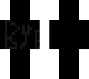 Bye skin | Minecraft Skin