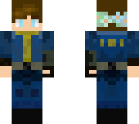 fallout | Minecraft Skins