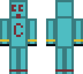 craftee | Minecraft Skins