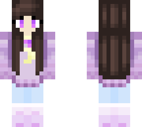 crystal | Minecraft Skins