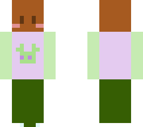 dde box | Minecraft Skin