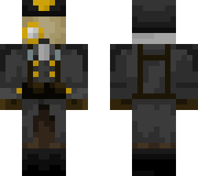 elio | Minecraft Skins