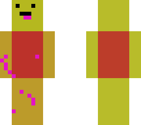 dirp | Minecraft Skin