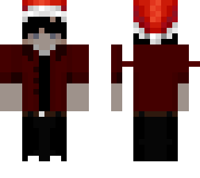 dripy | Minecraft Skins
