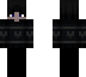 dsfdsfds | Minecraft Skin