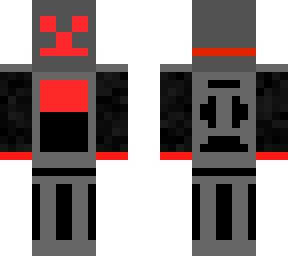 eclipse | Minecraft Skins