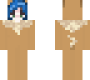 eevee | Minecraft Skin