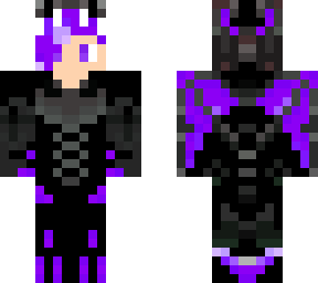 enderboy | Minecraft Skin