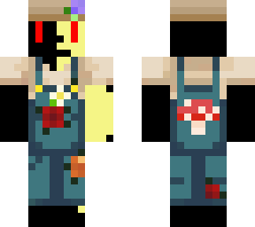haydee | Minecraft Skins