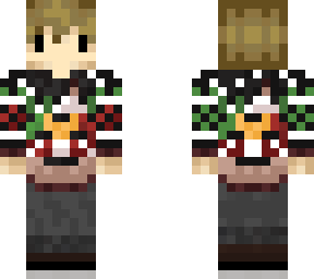 grian | Minecraft Skins
