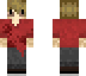 grian tired | Minecraft Skin