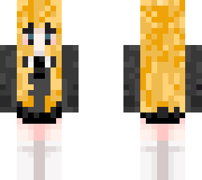 gwen | Minecraft Skin