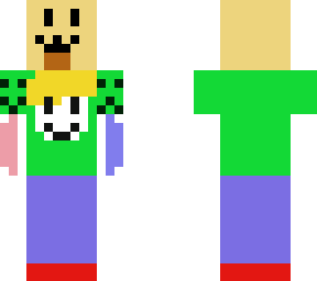 haminations | Minecraft Skins