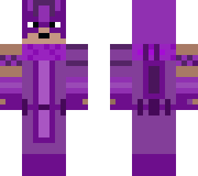 Hawkeye | Minecraft Skin