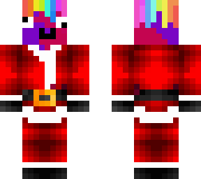 barney | Minecraft Skins