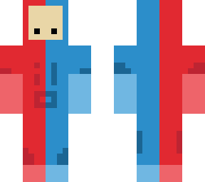 ilomilo | Minecraft Skin