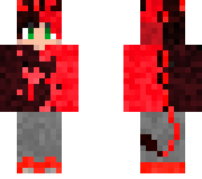 Jayden | Minecraft Skin