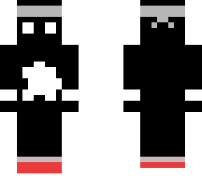 jigsaw | Minecraft Skin