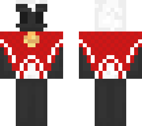 cult of the lamb | Minecraft Skins