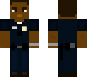 lapd | Minecraft Skins