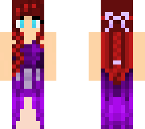 lexi 2 legit (age 21) | Minecraft Skin