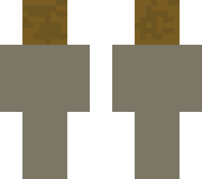 Mate | Minecraft Skin