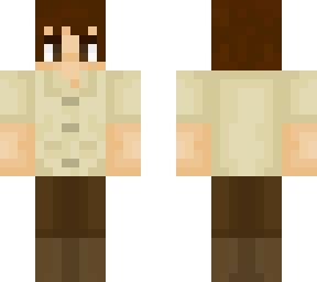 medieval boy | Minecraft Skin