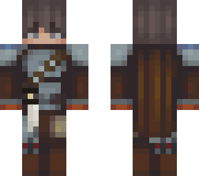 medieval guard | Minecraft Skins