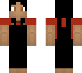 Mia | Minecraft Skin
