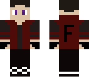 My New Skin | Minecraft Skin