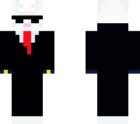 New Vat | Minecraft Skin