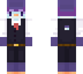 pingu | Minecraft Skins