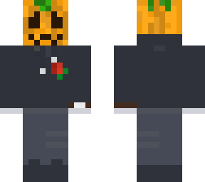 pumkin | Minecraft Skins