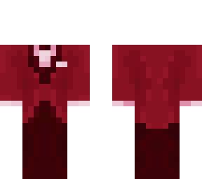 empty tuxedo | Minecraft Skins